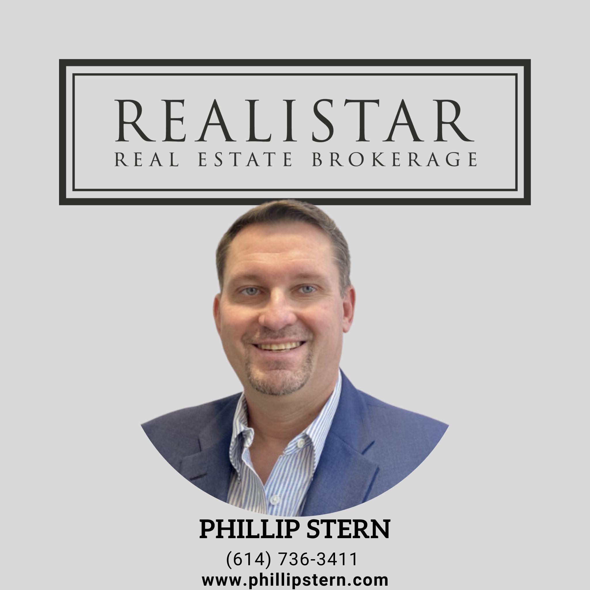 Sell Your House Realistar Agent Phil Stern Expert Insights Book Now